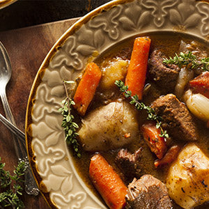 Cubed Lamb – Serenity Hill Farms